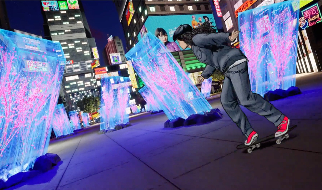 Mixed Media Animatics: AI & Hand-Drawn Art Meets Unreal Engine